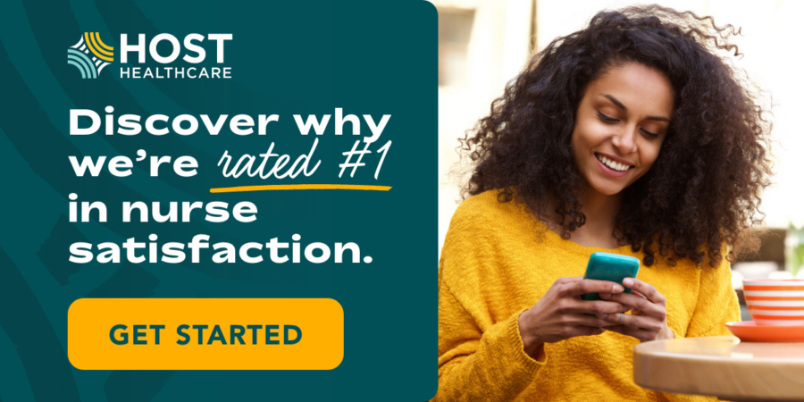 Travel Nursing While Pregnant: 9 Helpful Tips | Host Healthcare