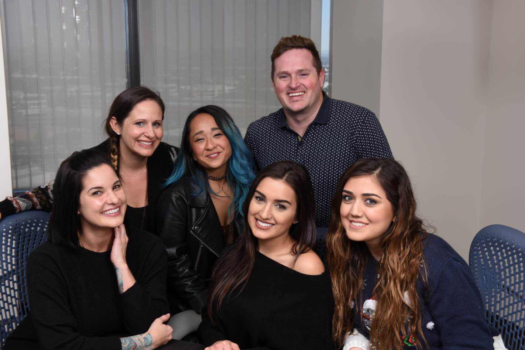 Host Healthcare Is Recognized as One of San Diego’s Best Workplaces