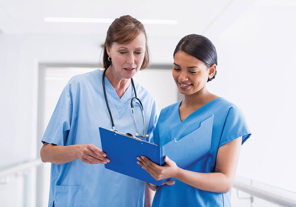 7 Tips To Jumpstart Your Nursing Career In 2019 | Host Healthcare