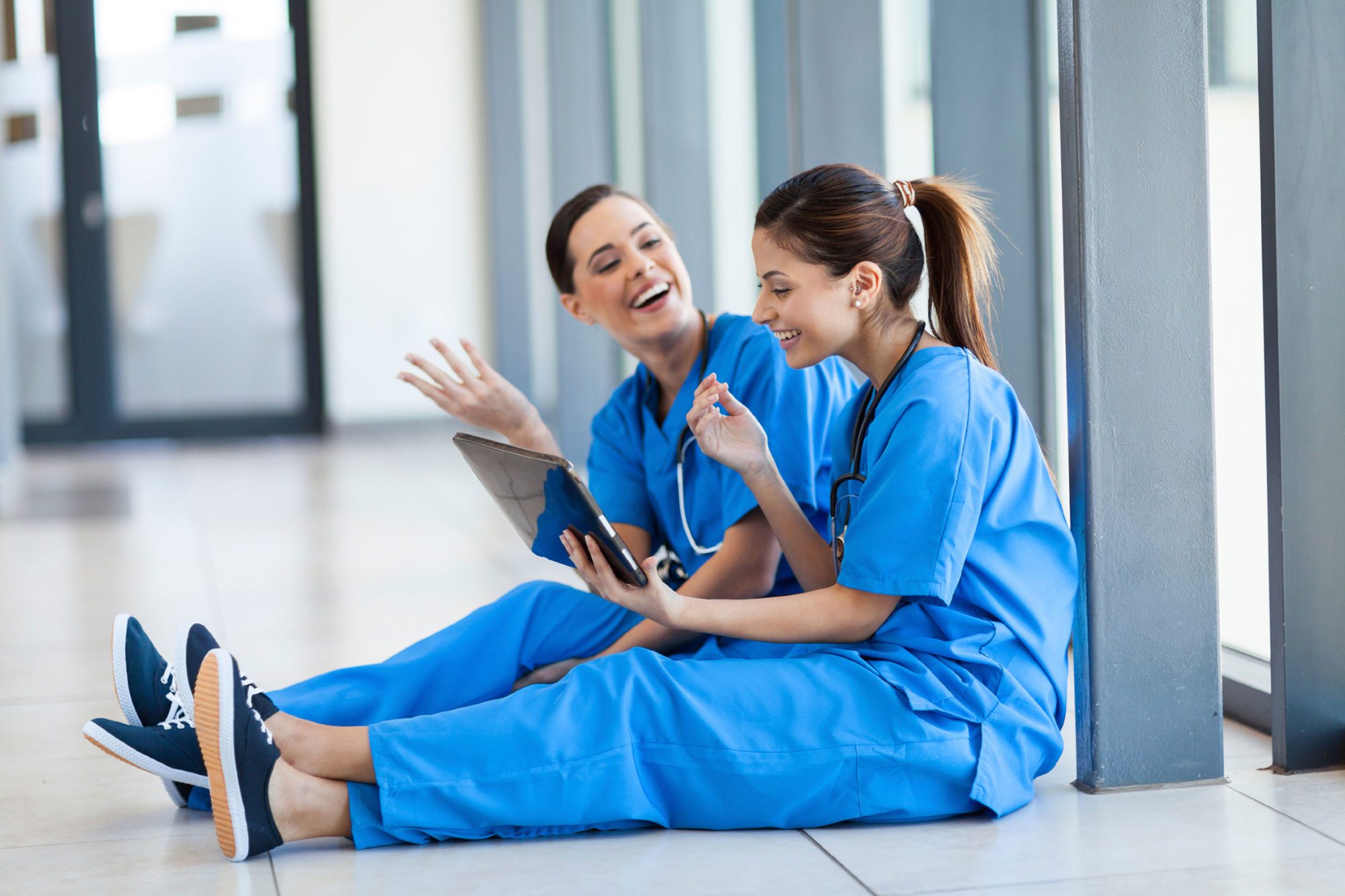 20 Tips For A First Time Travel Nurse: Host Healthcare Travel Nurse