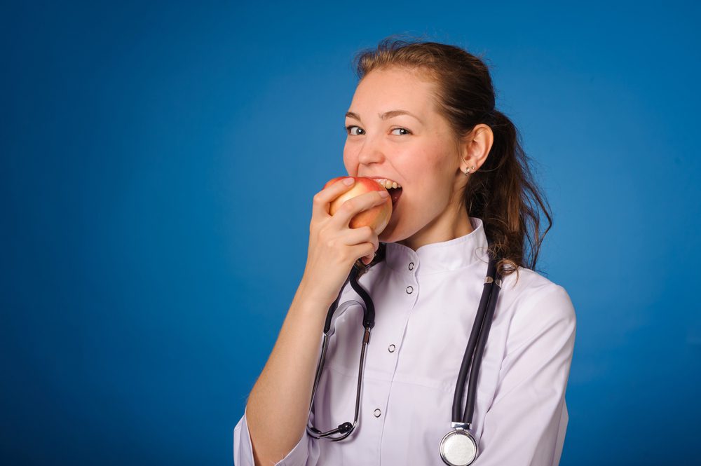 Nursing Snacks to Stay Energized Throughout a Long Shift | Host Healthcare