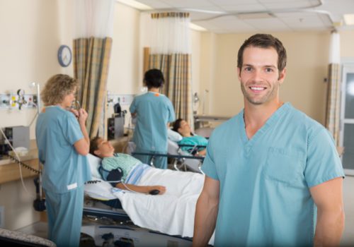 Pacu vs ICU | Host Healthcare