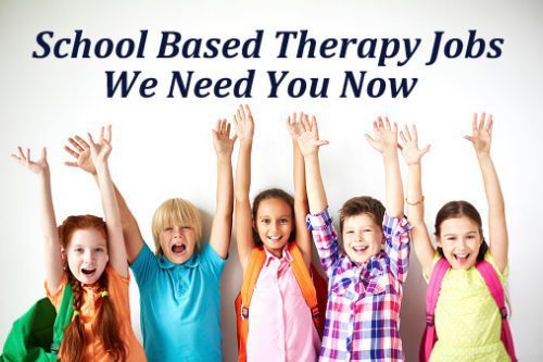 The Benefits of Travel SLP Jobs in Schools | Host Healthcare