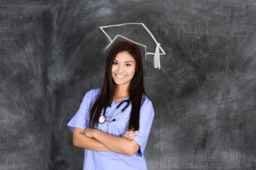 Top 6 Study Tips for Nursing Students | Host Healthcare