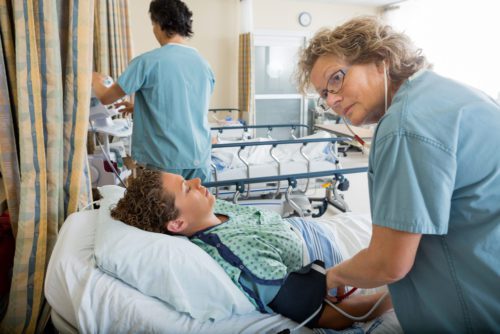 Why PACU Nursing Might Be Right For You | Host Healthcare