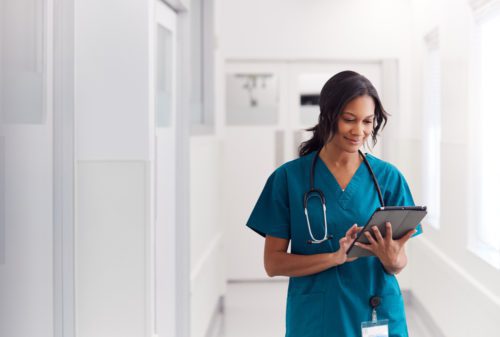 What Are The Duties of A Telemetry Nurse? | Host Healthcare