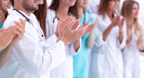 Find Top Healthcare Staff | Host Healthcare