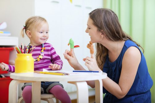 8 Frequently Used Speech Therapy Tools | Host Healthcare