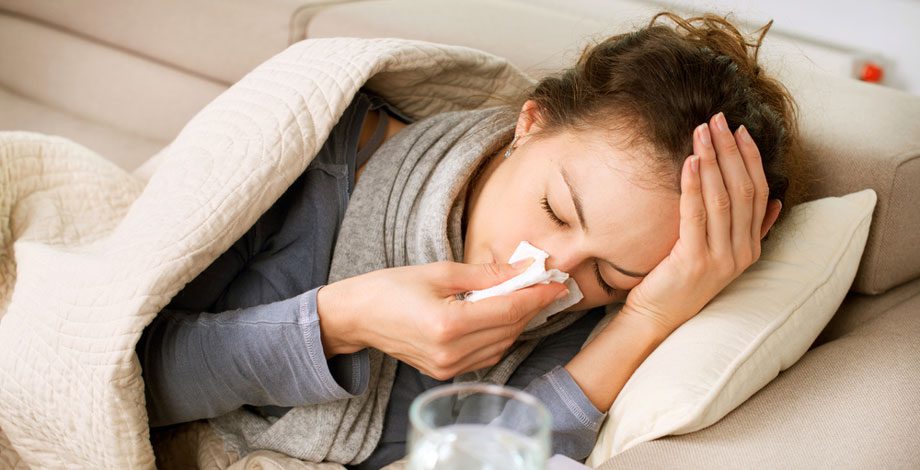 10 Tips for Travel Nurses To Stay Healthy During The Flu Season
