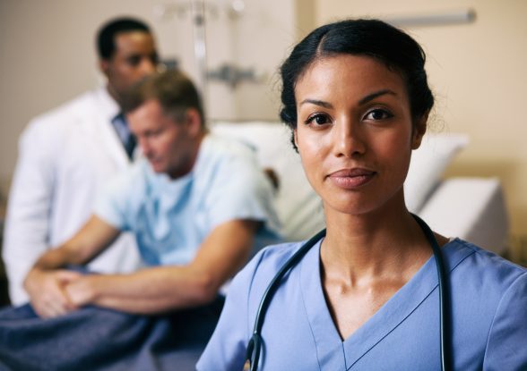 Medical, Nurse & Healthcare Staffing Agency | Host Healthcare
