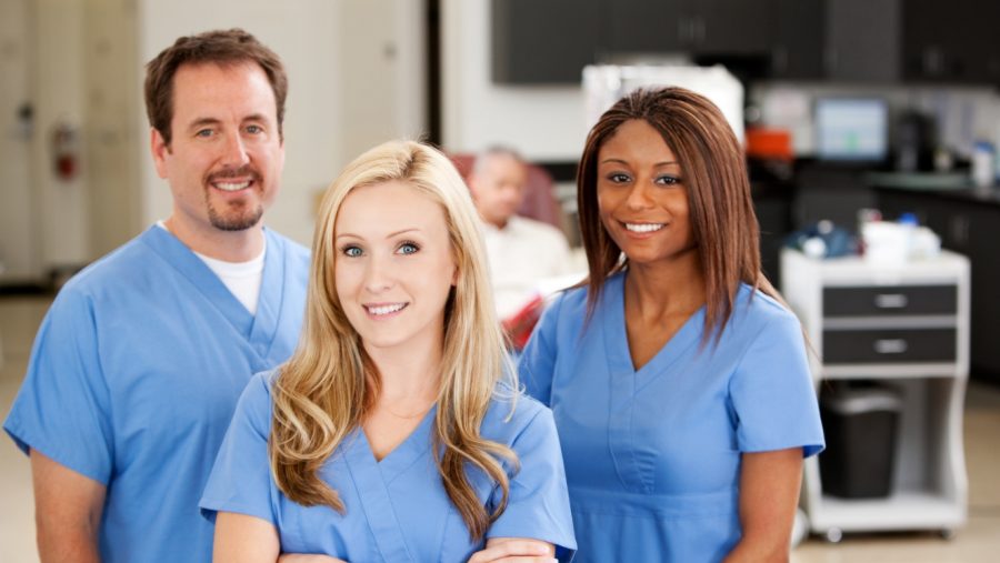 Press | Host Healthcare