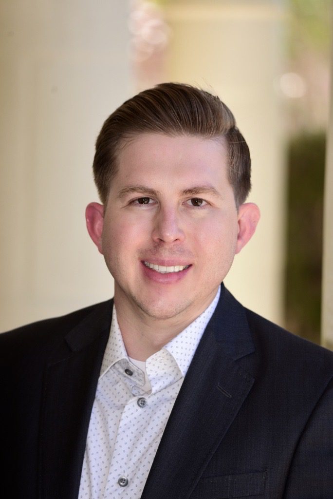 Adam Francis | Host Healthcare