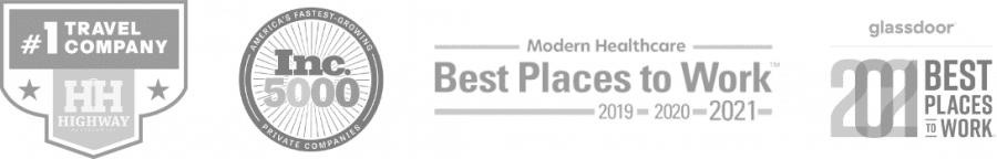 Host Healthcare | Travel Nurse Travel Therapy Award Winning Company