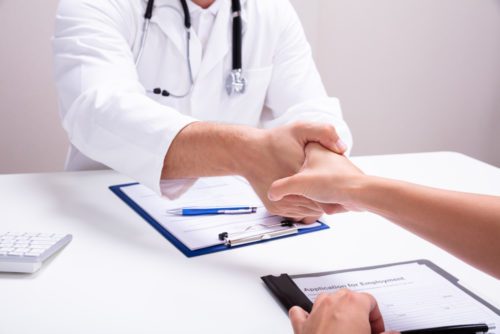 How To Build Your Telemetry Nurse Resume | Host Healthcare
