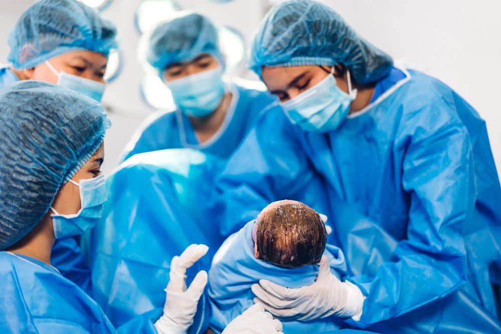 Labor And Delivery Nurse Salary 2022