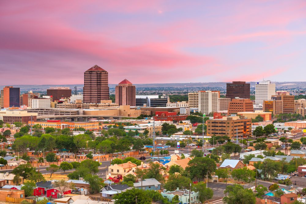 Living in Albuquerque As A Travel Nurse | Host Healthcare