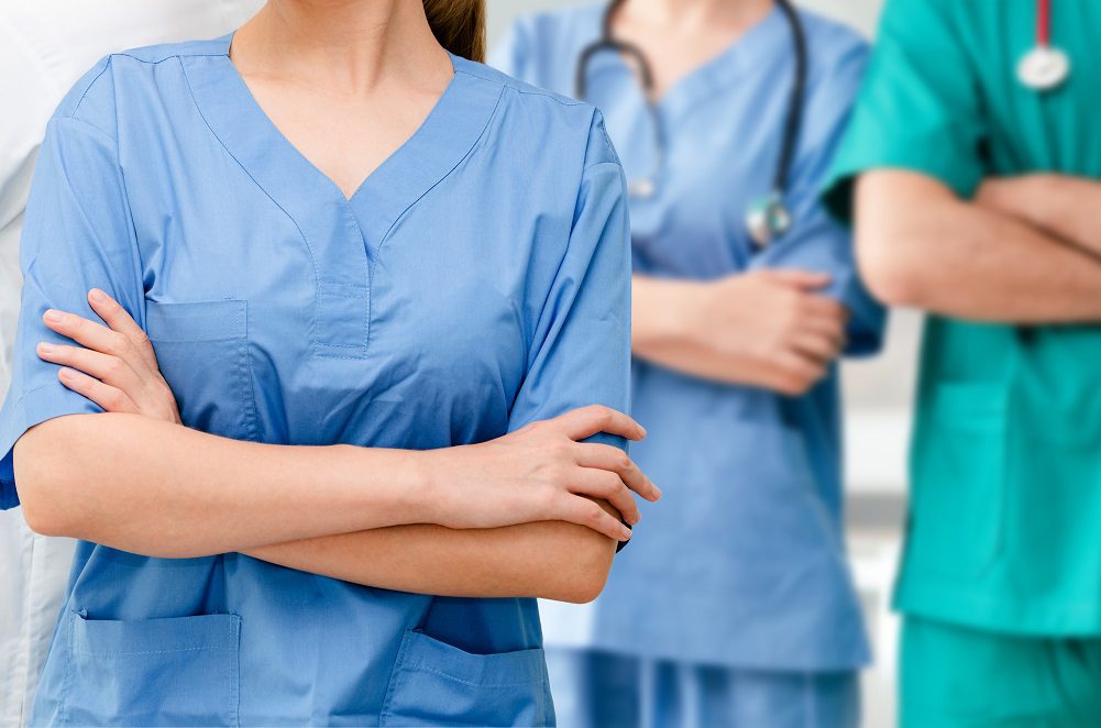 What Travel Nursing Specialties Are In Demand? | Host Healthcare