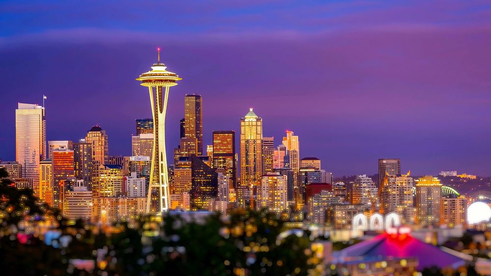 Living in Seattle, WA As A Travel Nurse | Host Healthcare