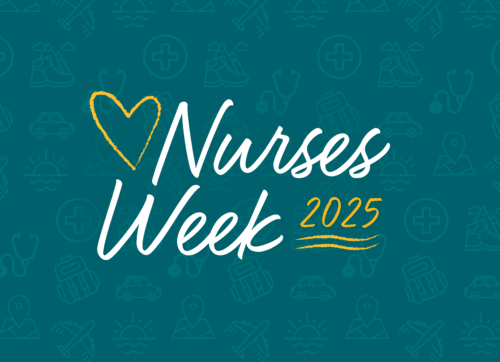 2025 National Nurses Week Discounts and Freebies | Host Healthcare