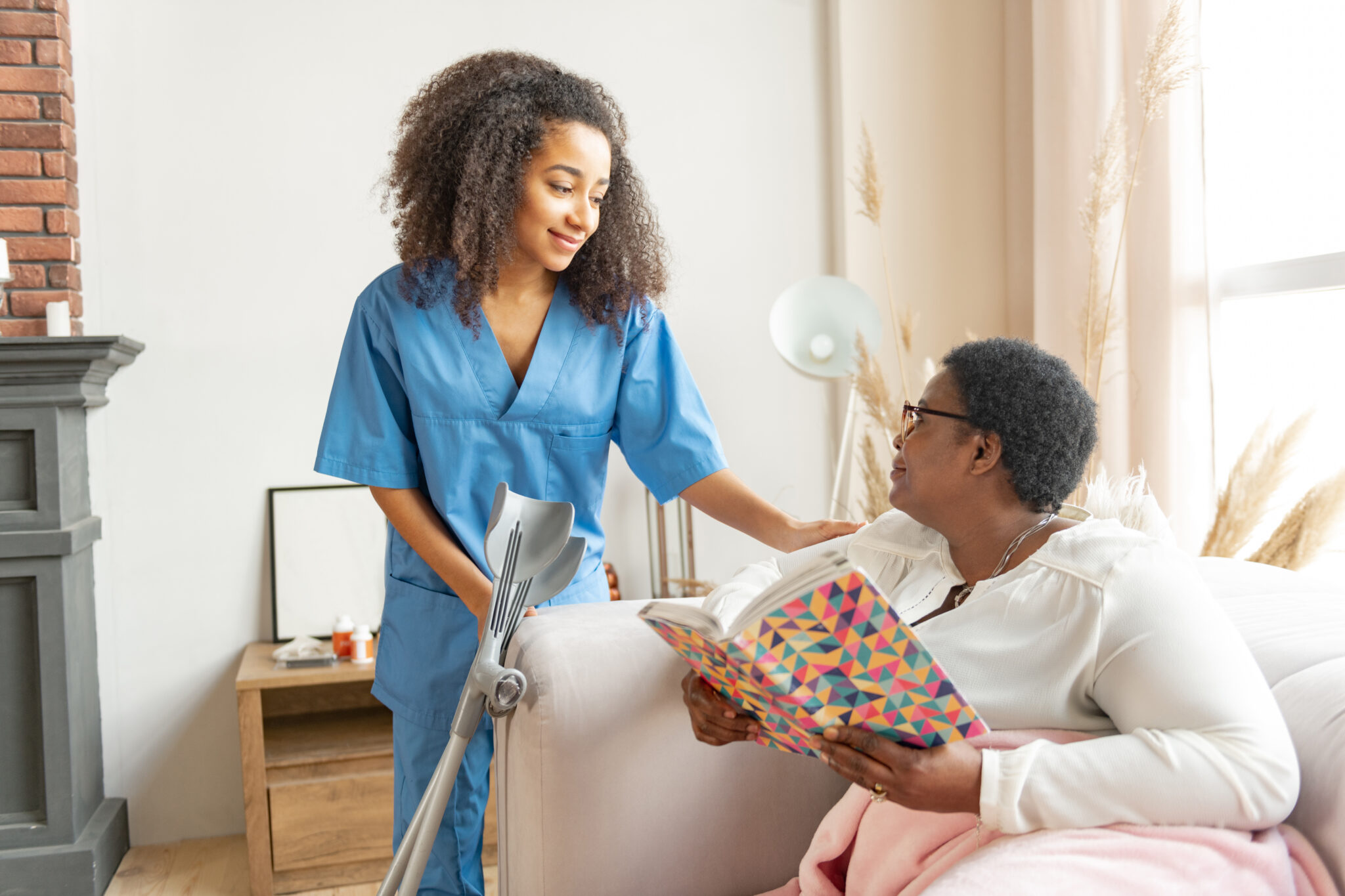 How to Become a Traveling CNA | Host Healthcare